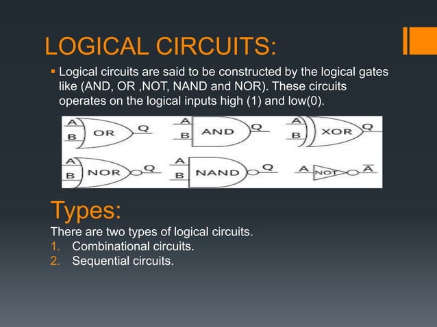 Latches and flip flop | PPTX | Programming Languages | Computing