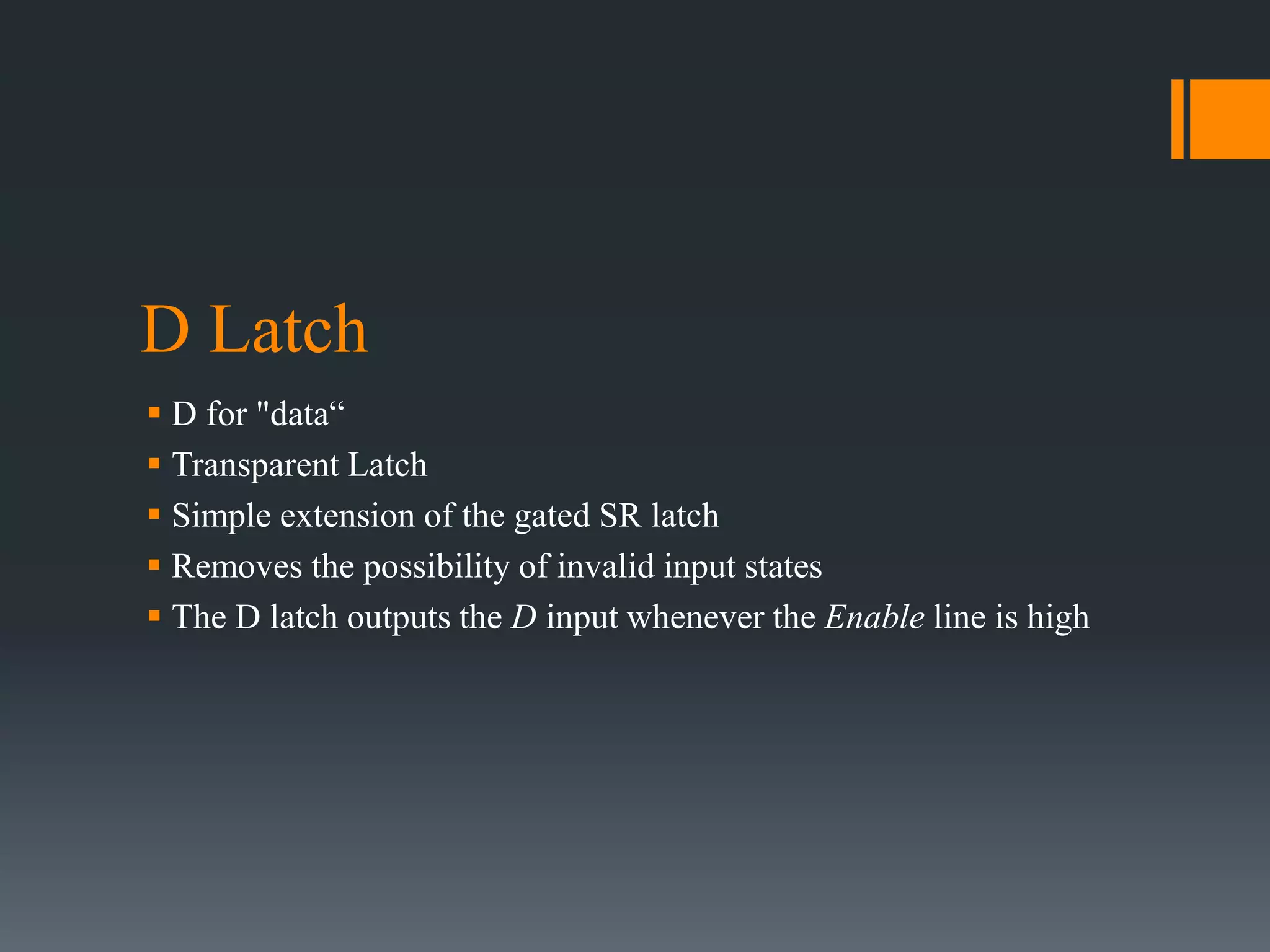 latchesandflipflops.ppt