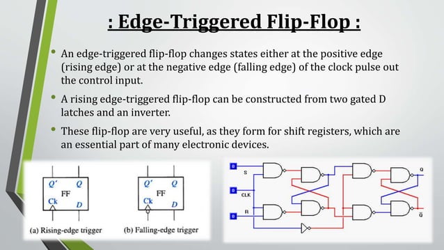 latchesflip-flop DLD | PDF | Programming Languages | Computing
