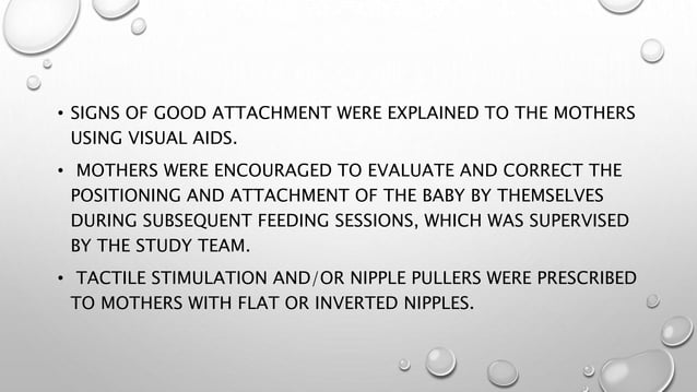 LATCH SCORE.pptx | Pregnancy | Reproductive Health