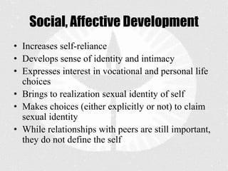 Y&YA Ministry Session Four | PPT