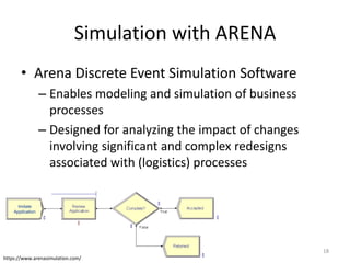 Process Redesign for Improving the Traceability of Medical Instruments ...
