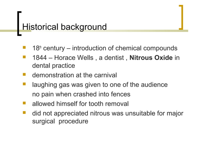 Local Anesthesia Injection Technique | PPT | Heart and Cardiovascular ...