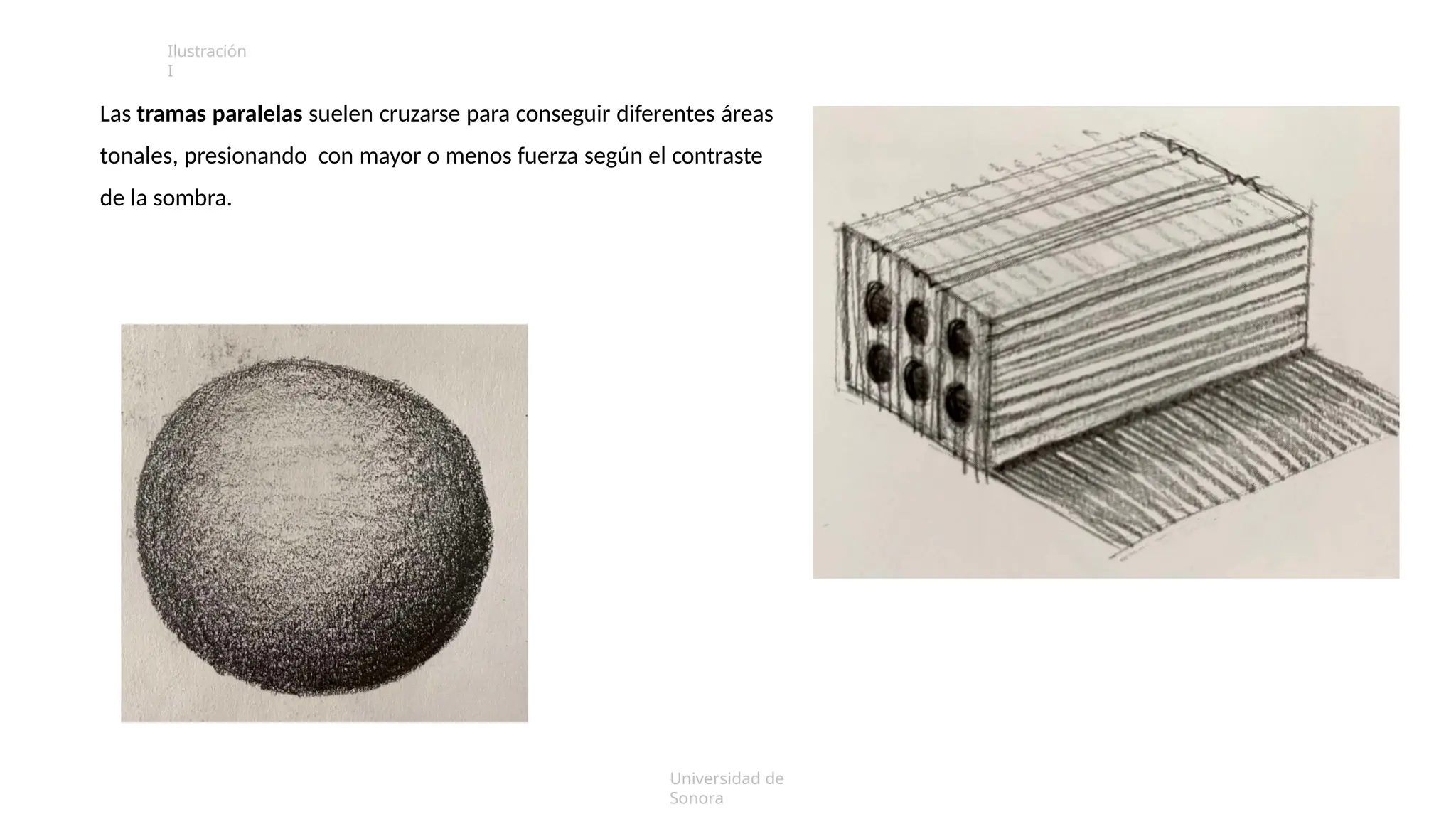 la tecnica del Lápiz Grafito.Guia basica del uso de materialespptx | PPTX