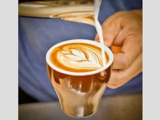 Latee Art Cafe | PPS