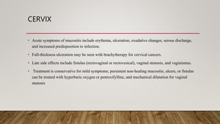 LATE EFFECTS OF RADIOTHERAPY.pptx