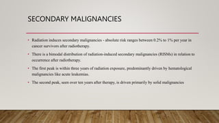 LATE EFFECTS OF RADIOTHERAPY.pptx