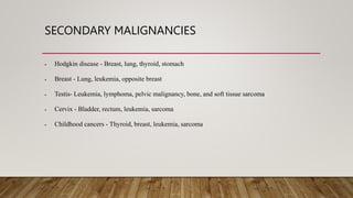 LATE EFFECTS OF RADIOTHERAPY.pptx