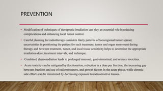 LATE EFFECTS OF RADIOTHERAPY.pptx