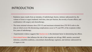 LATE EFFECTS OF RADIOTHERAPY.pptx