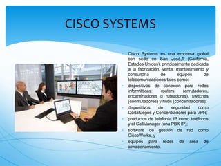 La telepresencia | PPTX