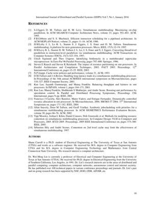 Latency aware write buffer resource | PDF | Computing | Technology & Computing