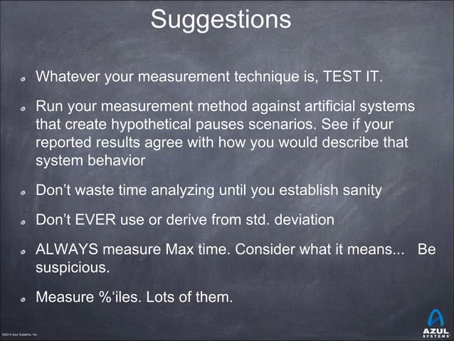 Understanding Latency Response Time and Behavior | PDF