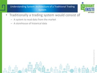 Latency war the present & the future | PPTX | Databases | Computer ...