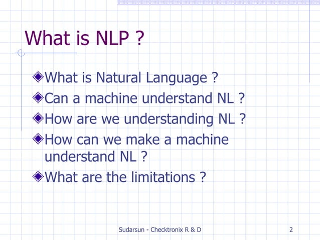 Latent Semantic Indexing For Information Retrieval | PPT