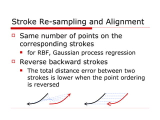 study Latent Doodle Space | PPT | Graphics Software | Computer Software ...