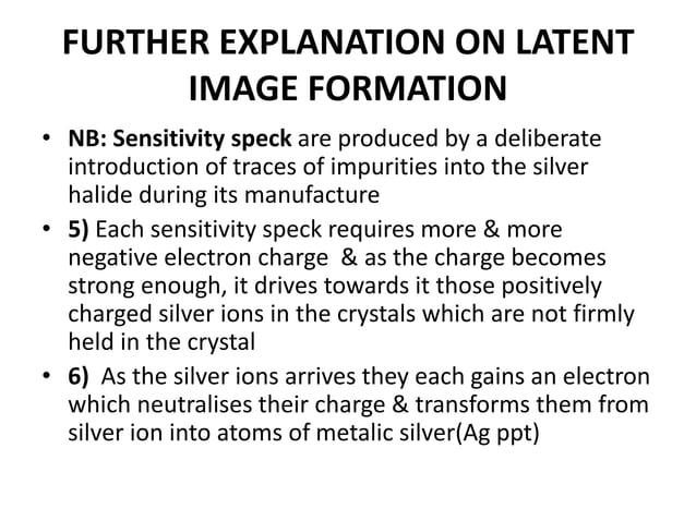 Latent Image formation in radiographic imaging (0).pptx