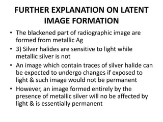 Latent Image formation in radiographic imaging (0).pptx