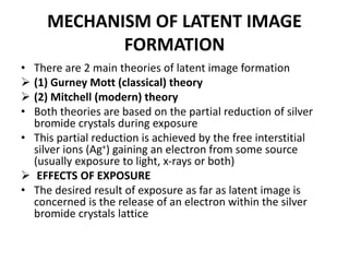 Latent Image formation in radiographic imaging (0).pptx