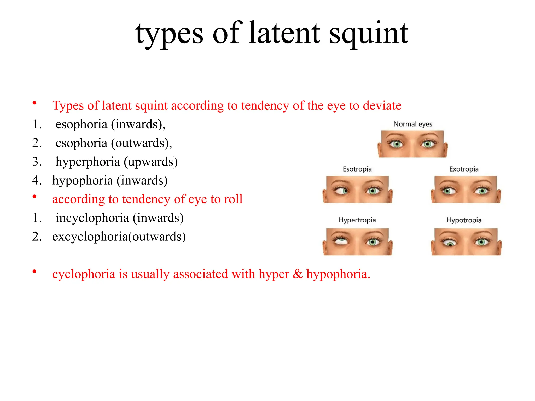 LATENT SQUINT.pptx (LATENT SQUINT,SQUINT) | PPTX