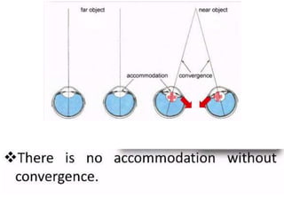 Latent and concomitant strabismus | PPT