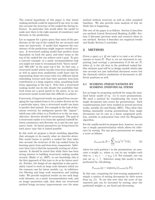 Latent Structured Ranking | PDF