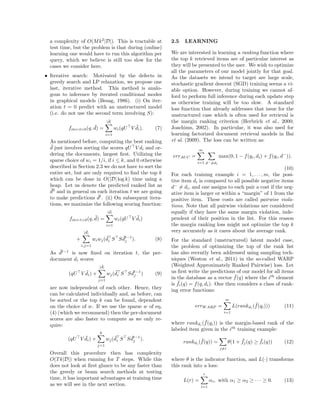 Latent Structured Ranking | PDF