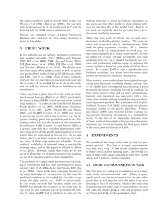 Latent Structured Ranking | PDF