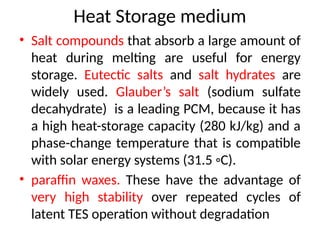 Latent TES_HEAT TRANSFER_ENERGY STORAGE SYSTEM.pptx