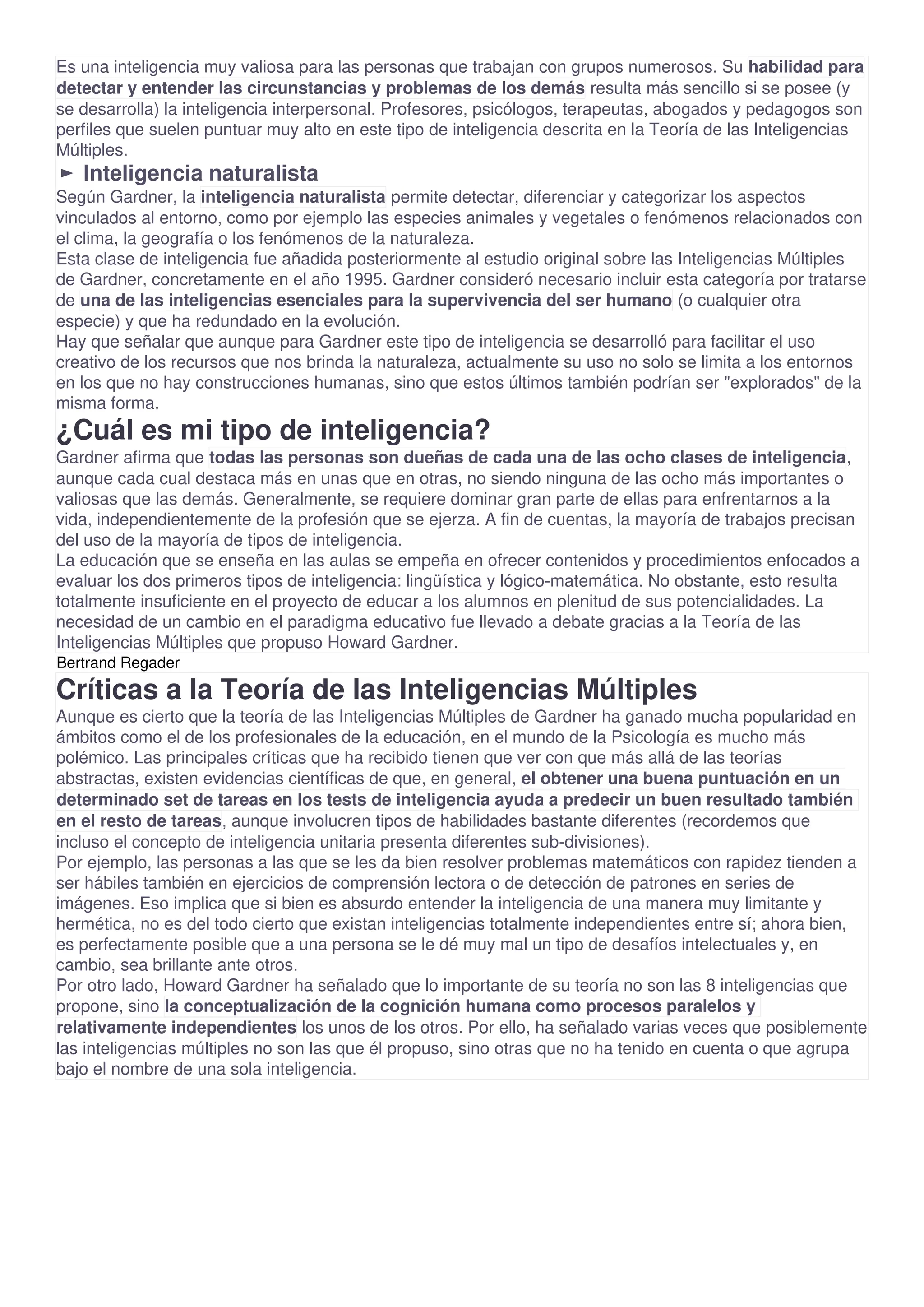 La Teoría de las Inteligencias Múltiples de Gardner.docx