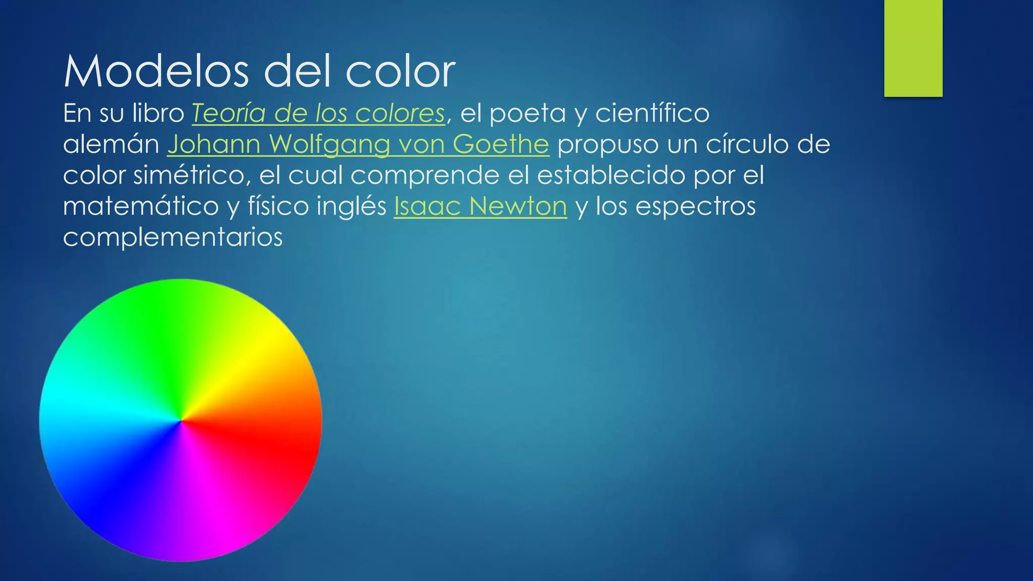 La teoría del color | PDF | Eye and Vision Conditions | Diseases and ...