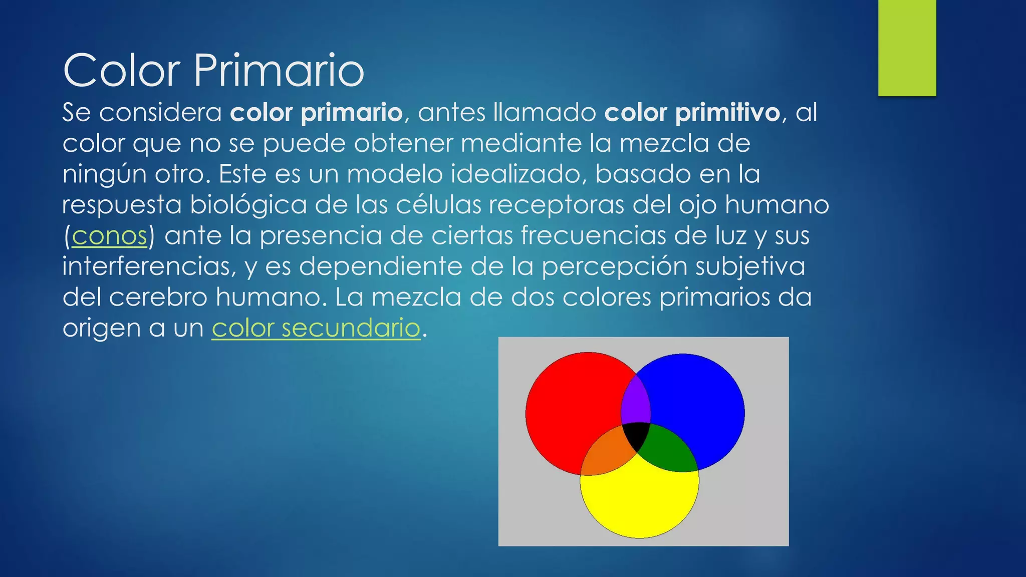 La teoría del color | PDF | Eye and Vision Conditions | Diseases and ...