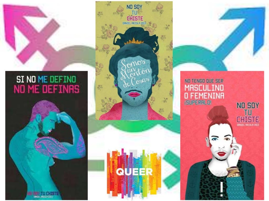 La teoría queer