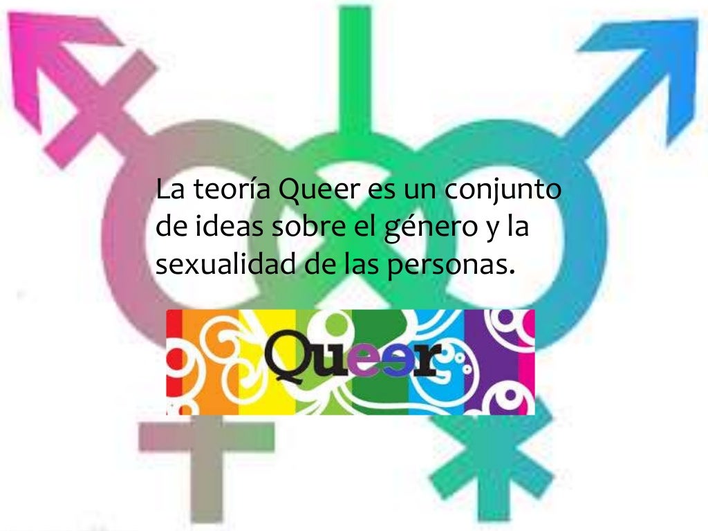 La teoría queer