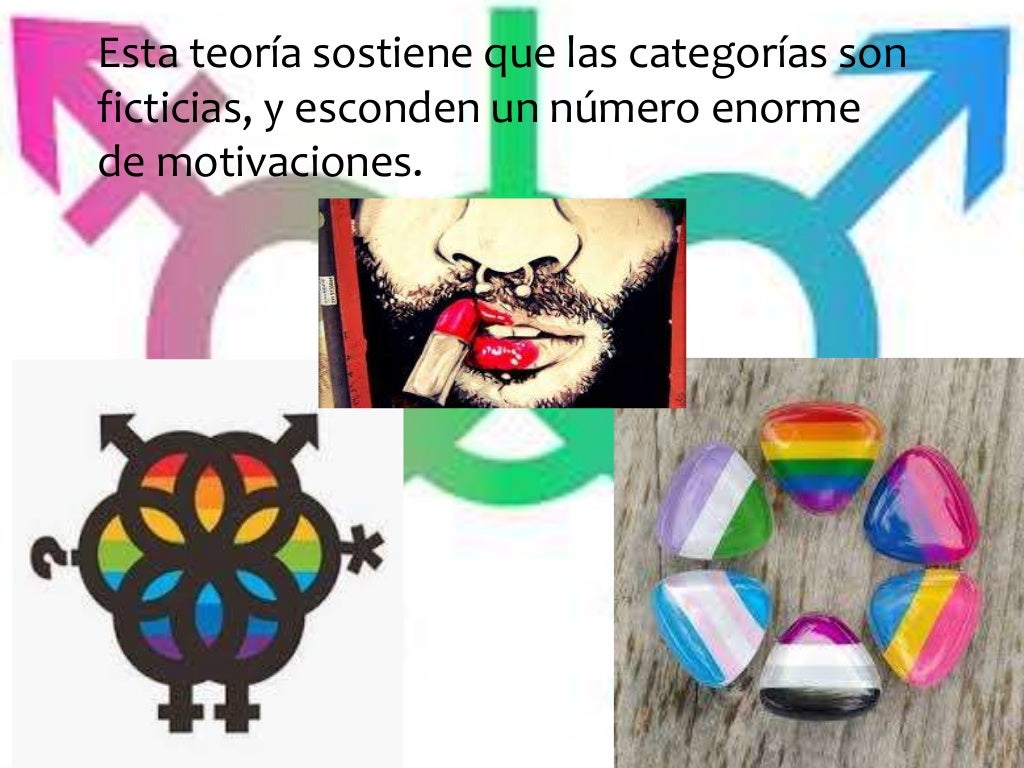 La teoría queer