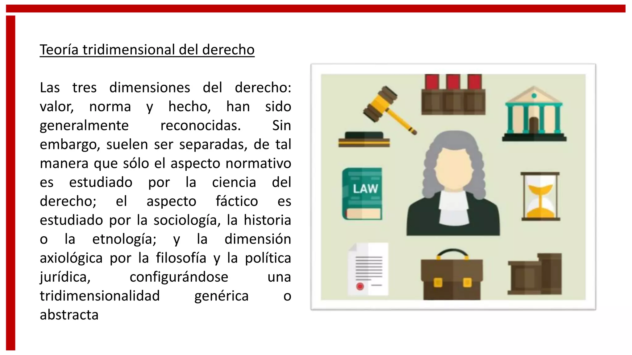 LA TEORIA TRIDIMENSIONAL DEL DERECHO.pptx