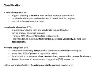 Late Pregnancy Bleeding.pptx
