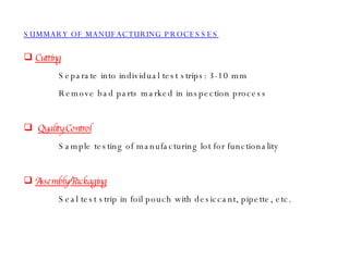 Lateral Flow Assay | PPT