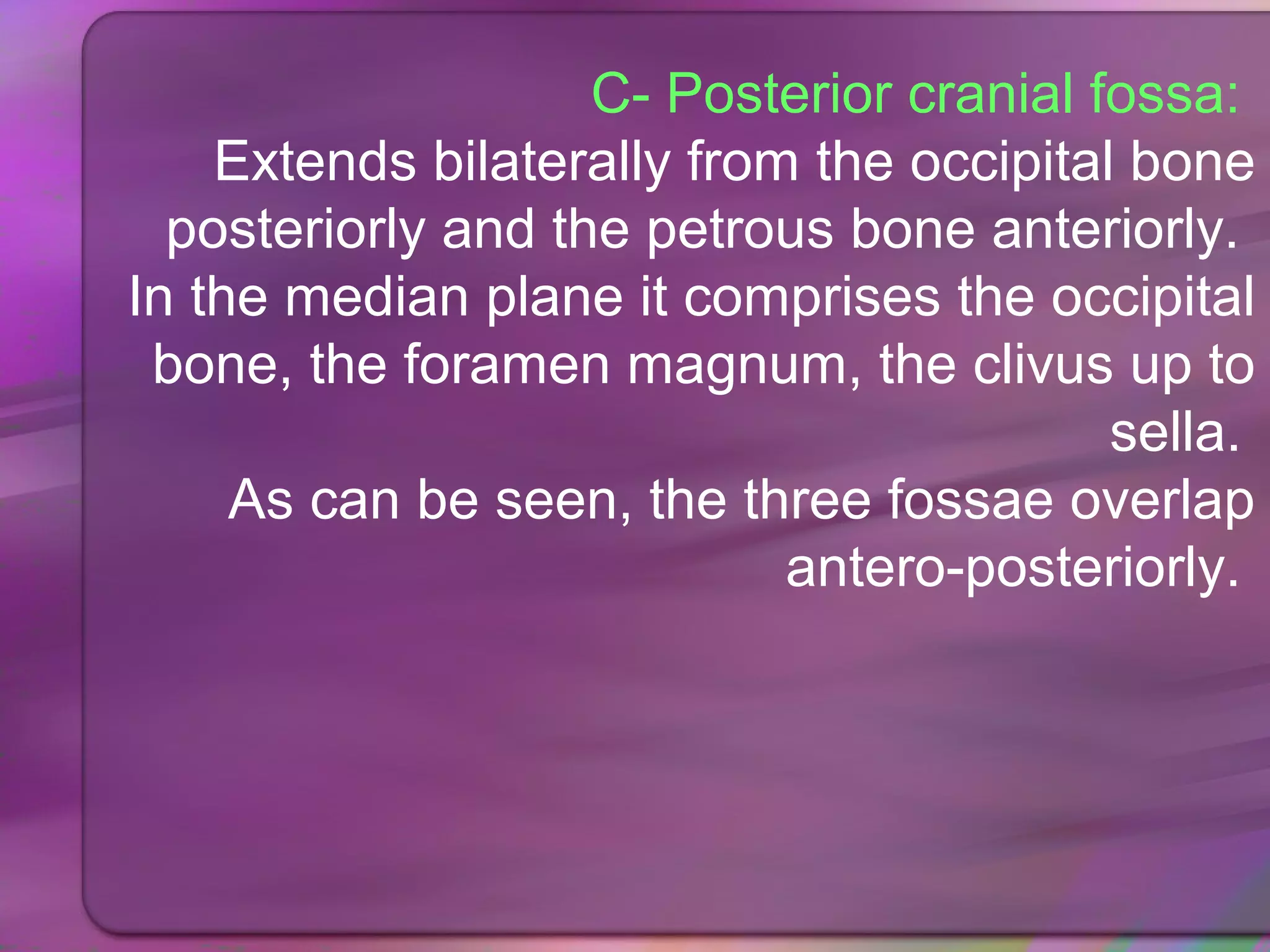 lateral cephalometric analysis in orthodontic | PPT