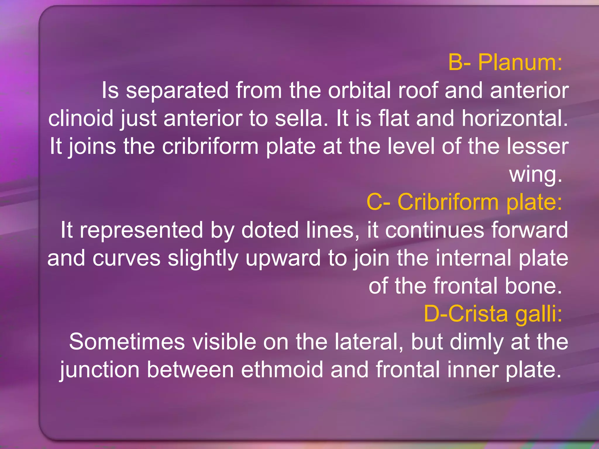 lateral cephalometric analysis in orthodontic | PPT