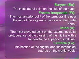 lateral cephalometric analysis in orthodontic | PPT