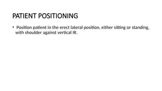LATERAL CERVICAL VIEW lateral. Cervical.pptx