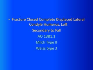 Lateral condyle.pptx