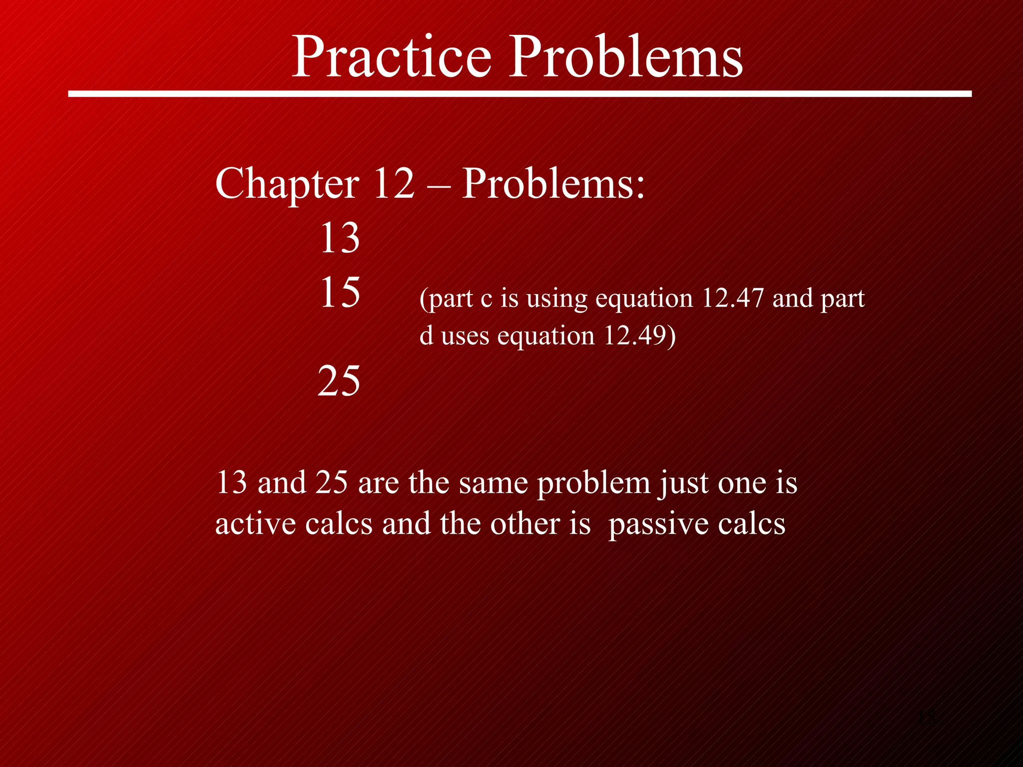 Lateral earth pressure | PPT