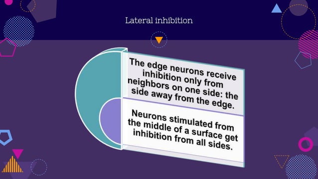Lateral inhibition | PPSX