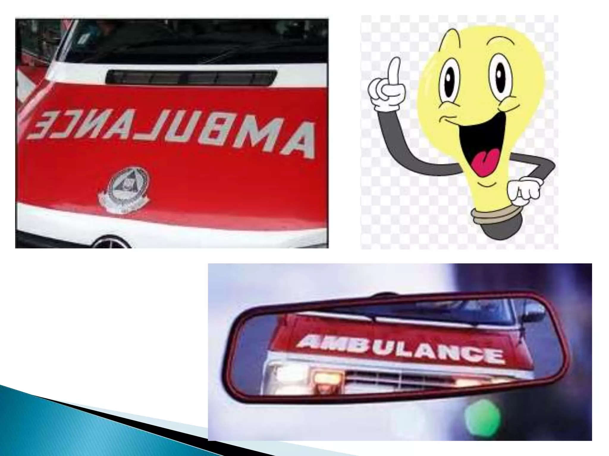 Lateral inversion | PPTX