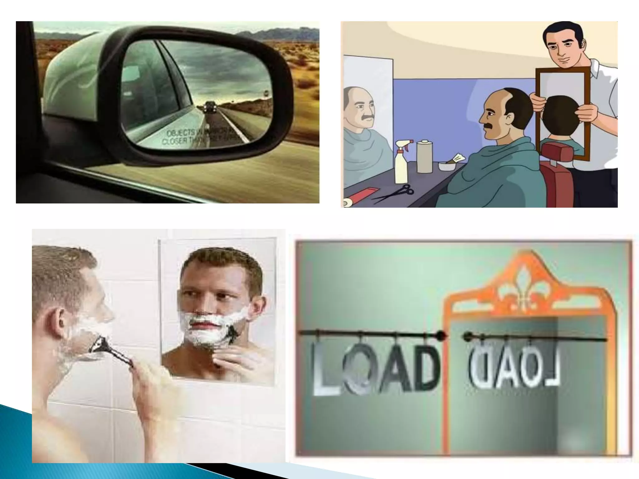 Lateral inversion | PPTX