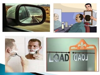 Lateral inversion | PPTX