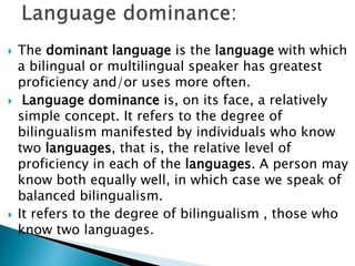 Lateralization | PPTX