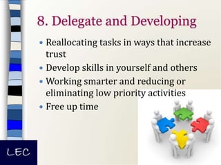 Lateral leadership | PPT